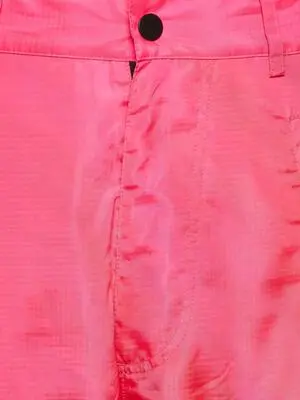 Off-White Wide Leg Cargo Trousers