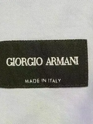 Giorgio Armani Long-sleeve Shirt