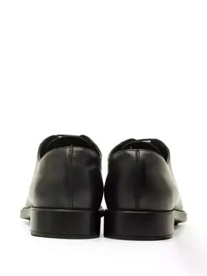 TOD'S Lace-up Derby Shoes