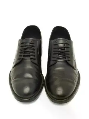 TOD'S Lace-up Derby Shoes
