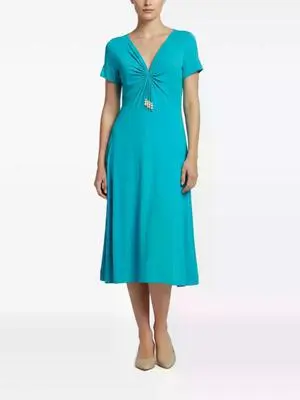 Ralph Lauren Embellished Day Dresses