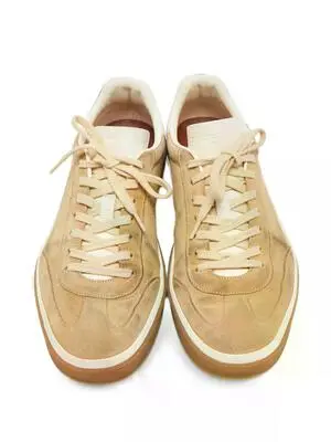 Loro Piana Tennis Walk Sneakers