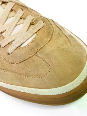 Loro Piana Tennis Walk Sneakers