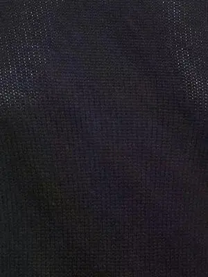 Celine Ribbed Roll-neck Sweater