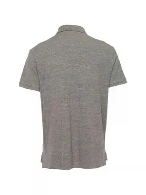 Polo Ralph Lauren Logo-embroidered Polo Shirt