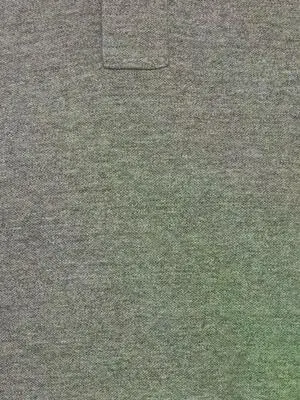 Polo Ralph Lauren Logo-embroidered Polo Shirt