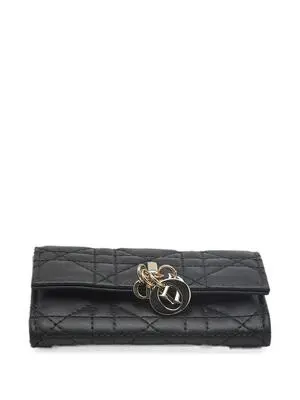Dior 2024 My Glycine Wallet
