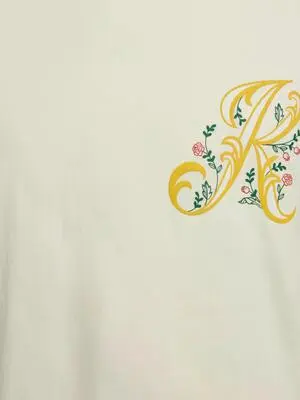 Kith Logo-print T-shirt