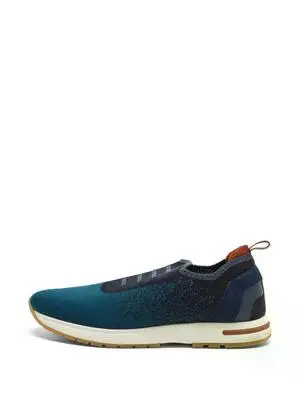 Loro Piana Chunky Sneakers For Women