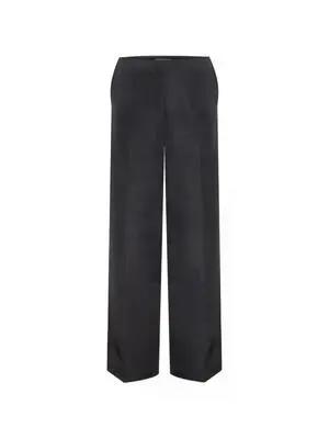 OCCLEUS Sky Trousers - Black