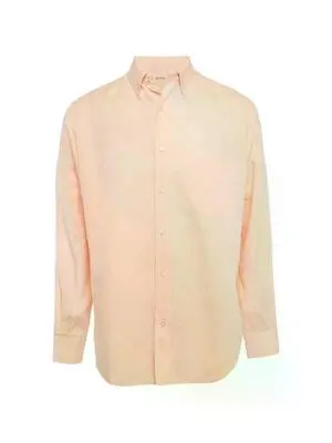 Loro Piana Button-front Shirt