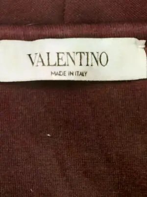 Valentino Garavani Palm Tree Sweatshirt