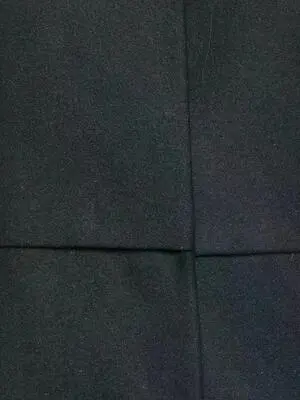 JIL SANDER Double-breasted Coat