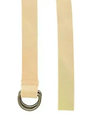 Norma Kamali D-ring Belt