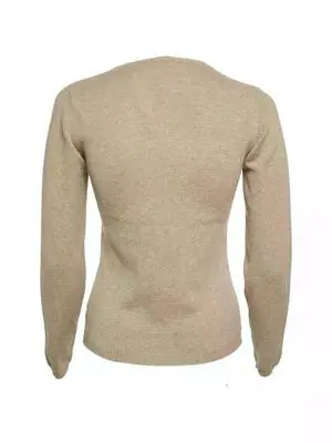 Loro Piana V-neck Cashmere Sweater