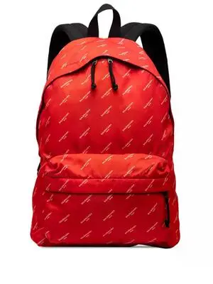 Balenciaga Nylon Explorer Backpack