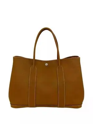 HERMÈS Hermès Negonda Garden Party 36 Tote Bag