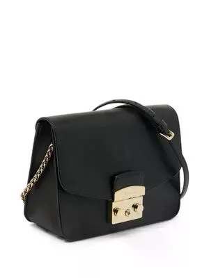 Furla Metropolis Shoulder Bag