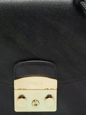 Furla Metropolis Shoulder Bag