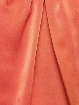 BOSS Sleeveless Satin Top