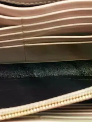 Saint Laurent Sulpice Chain-strap Crossbody Bag