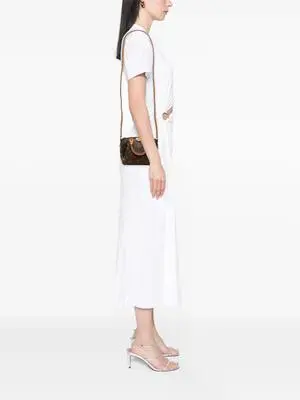 LOUIS VUITTON Monogram Nano Turenne Satchel