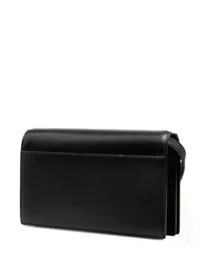 Saint Laurent Smooth Calfskin Crossbody Bag