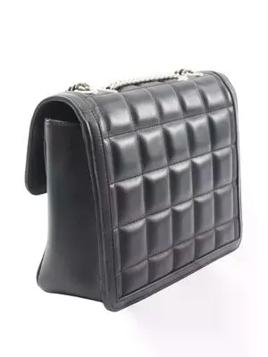 Gucci Small Quilted Calfskin Shoulder Bag