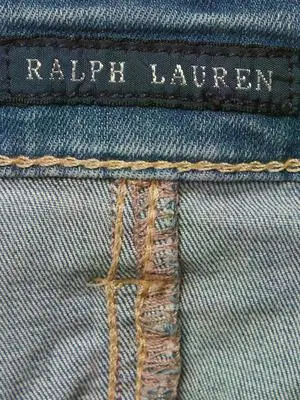 Ralph Lauren Sullivan Super Skinny Jeans