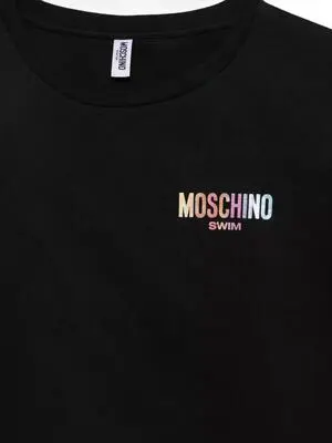 Moschino Print T-shirt