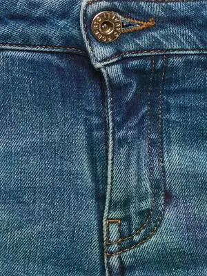 Roberto Cavalli Straight-fit Jeans