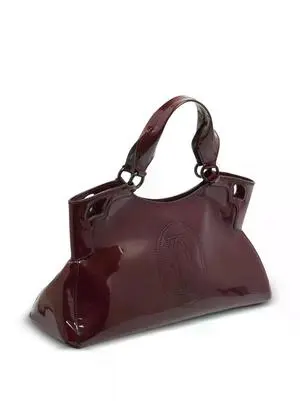 Cartier Marcello Large Tote Bag - Red