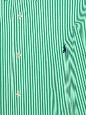 Polo Ralph Lauren Custom-fit Striped Shirt