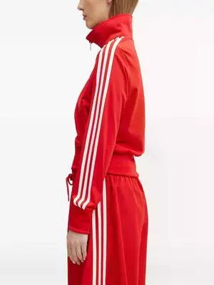 Adidas Firebird Zip-up Sweatshirt
