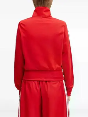 Adidas Firebird Zip-up Sweatshirt