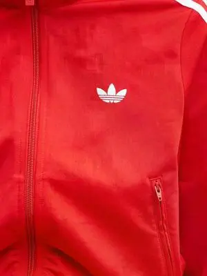 Adidas Firebird Zip-up Sweatshirt