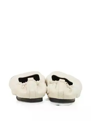 JW Anderson Chain-link Ballet Flats