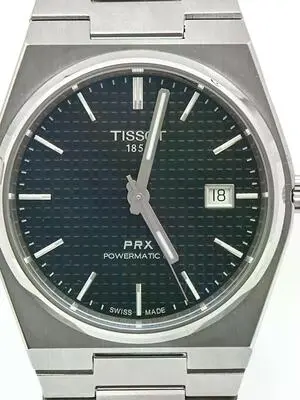 TISSOT Prx Automatic Watch