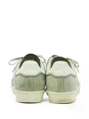 Y-3 ADIDAS VINTAGE Superstar Whipstitched Sneakers