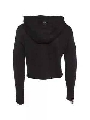 Philipp Plein Logo-print Hoodie