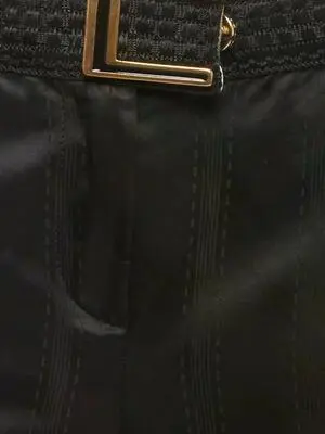Roberto Cavalli Satin Trousers