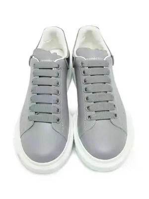Alexander McQueen Oversized Sneakers