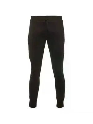 Sandro Zip-up Pocket Track Pants - Black