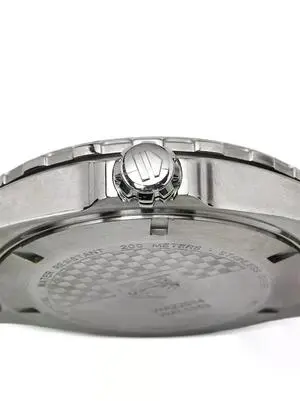 Tag Heuer Formula 1 Watch