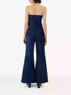 OCCLEUS Foster Top