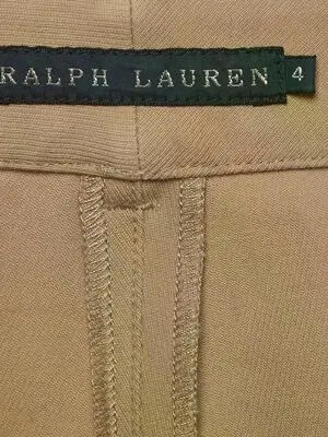 Ralph Lauren Panelled Trousers