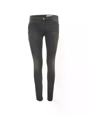 Giorgio Armani Lily Skinny Jeans - Grey