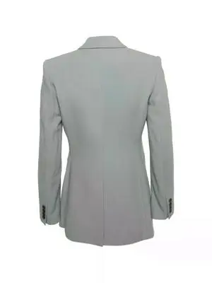 Theory Double-breasted Blazer