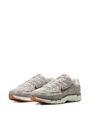 Nike P-6000 Cage Trainers