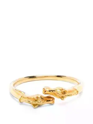 Hermès Double Horse Head Bracelet